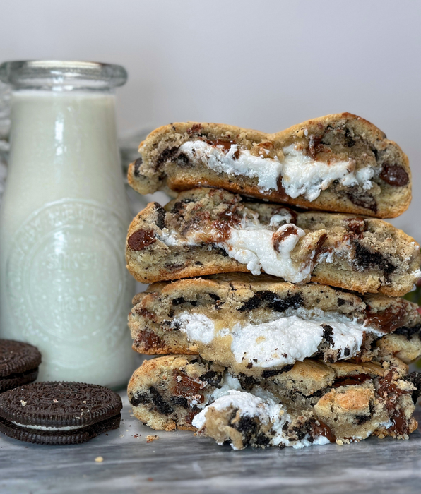 Cookies – My Cookie Dealer