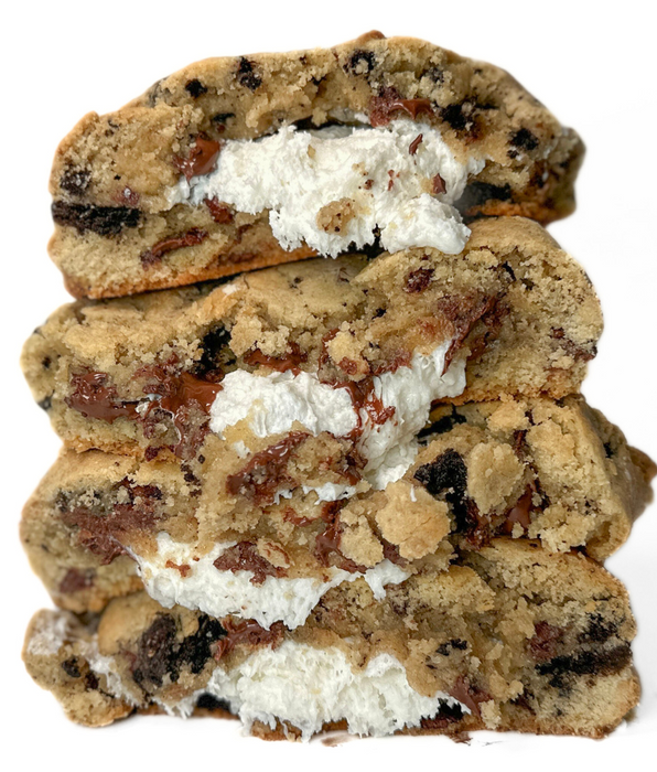 My Cookie Dealer