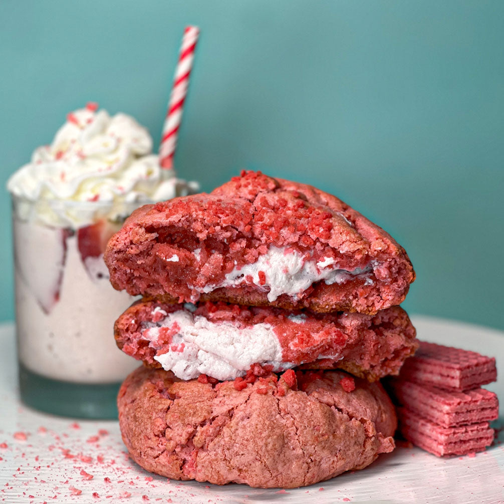 Limited Edition Cookies – My Cookie Dealer