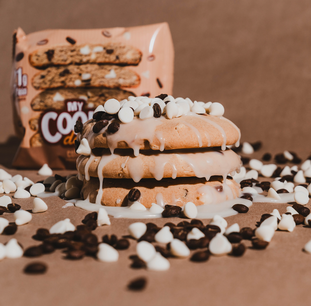 My Cookie Dealer